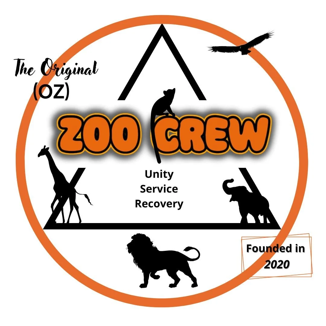Contact 3 — The Original Zoo Crew (OZ)
