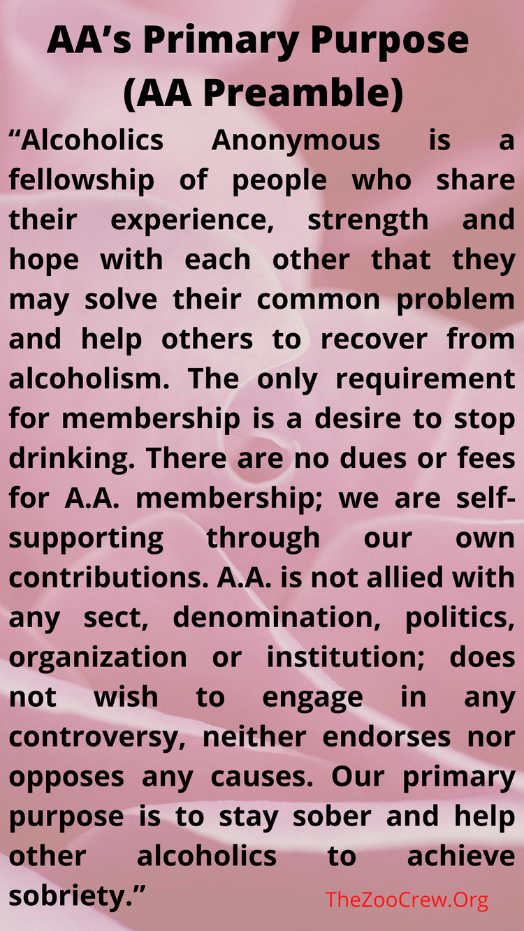 About 1 — The Original Zoo Crew (OZ)