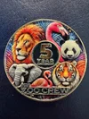 The Original Zoo Crew (OZ)