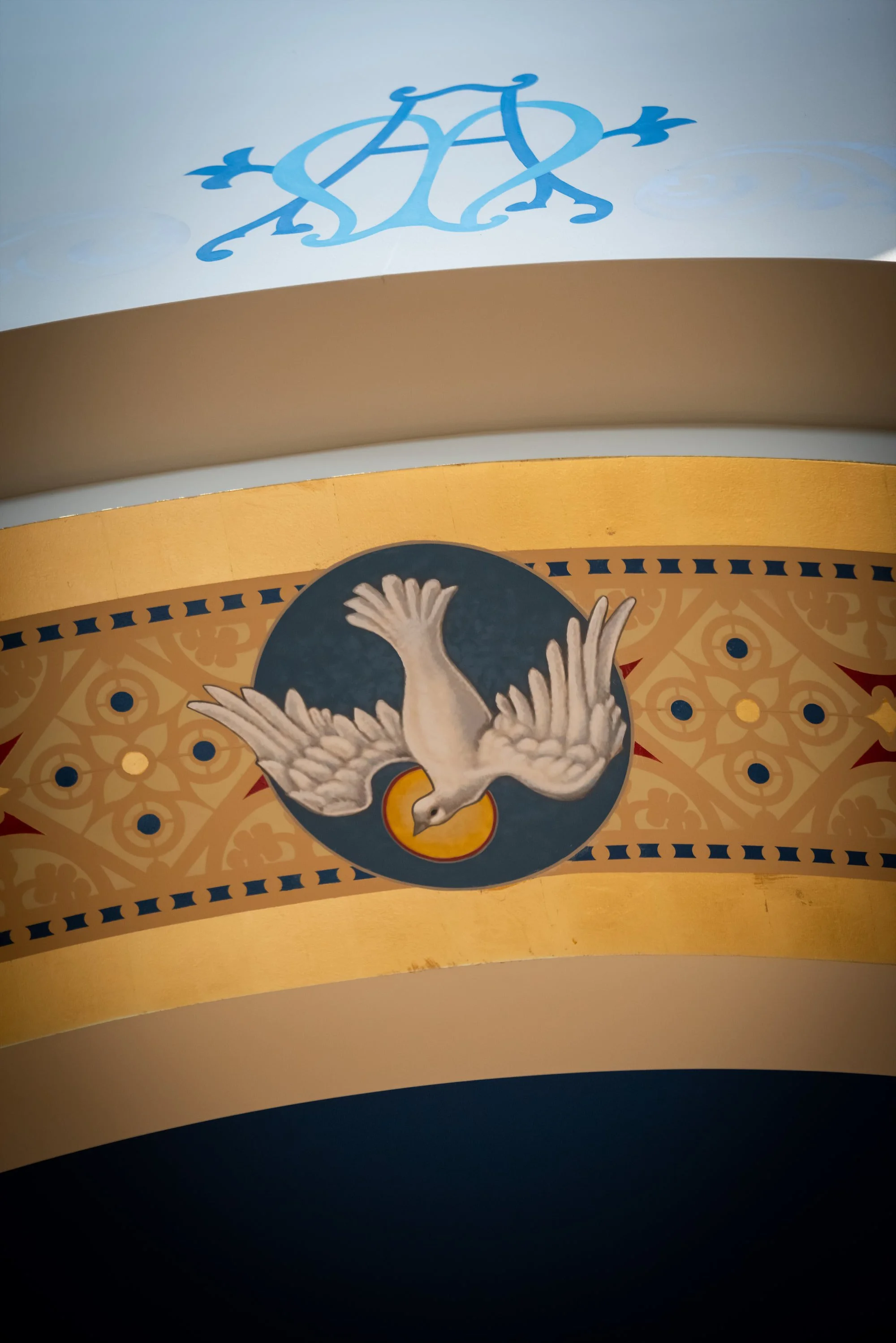 About Us — Transfiguration Catholic Church