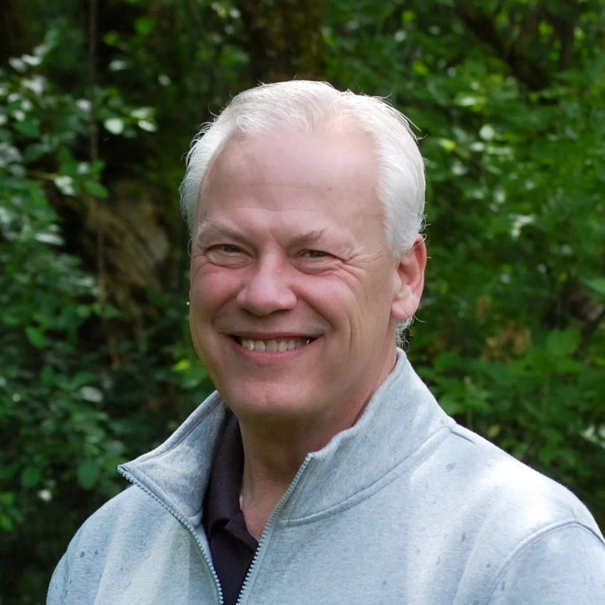 Staff — Forest Lakes District