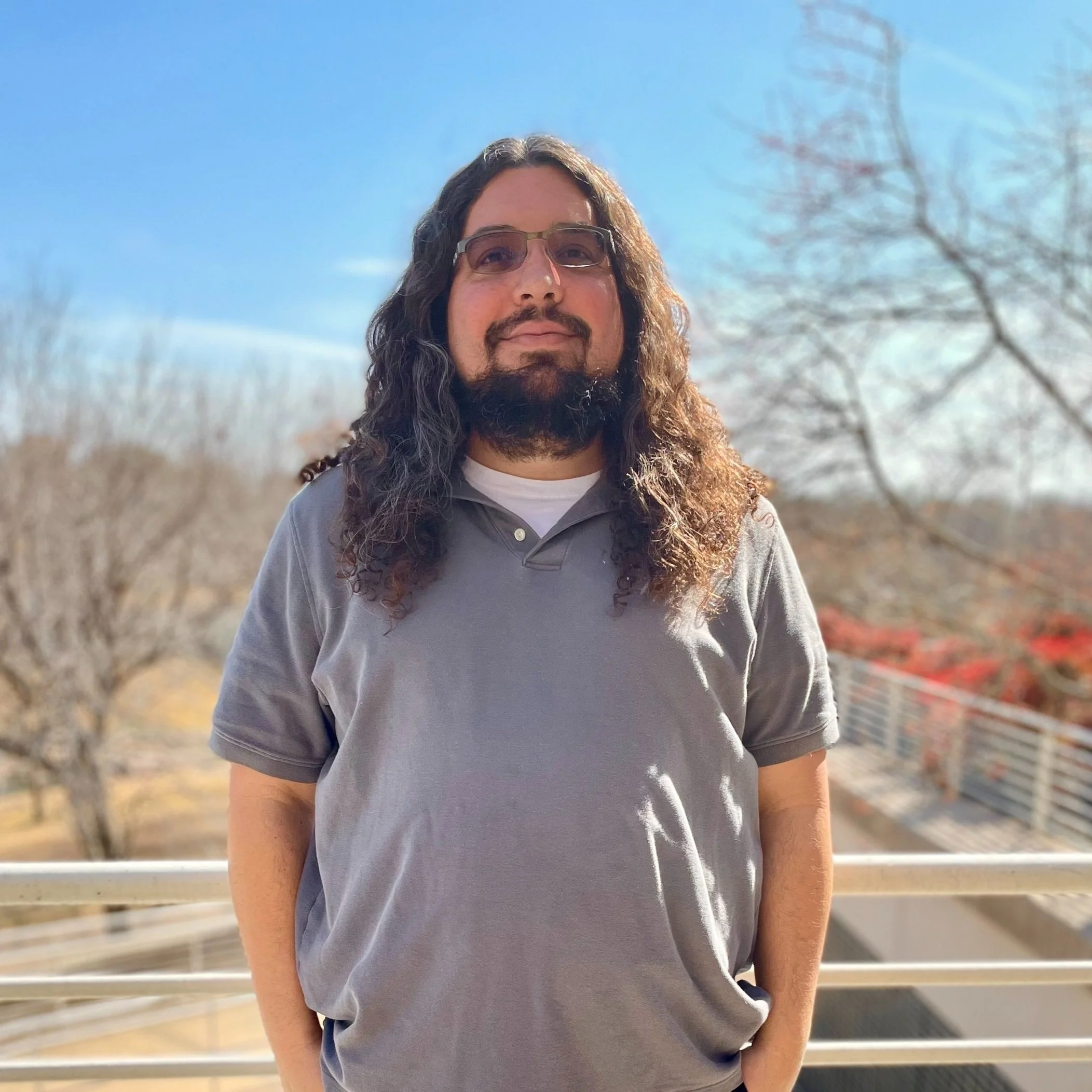 Meet the Team — Hancks Lab