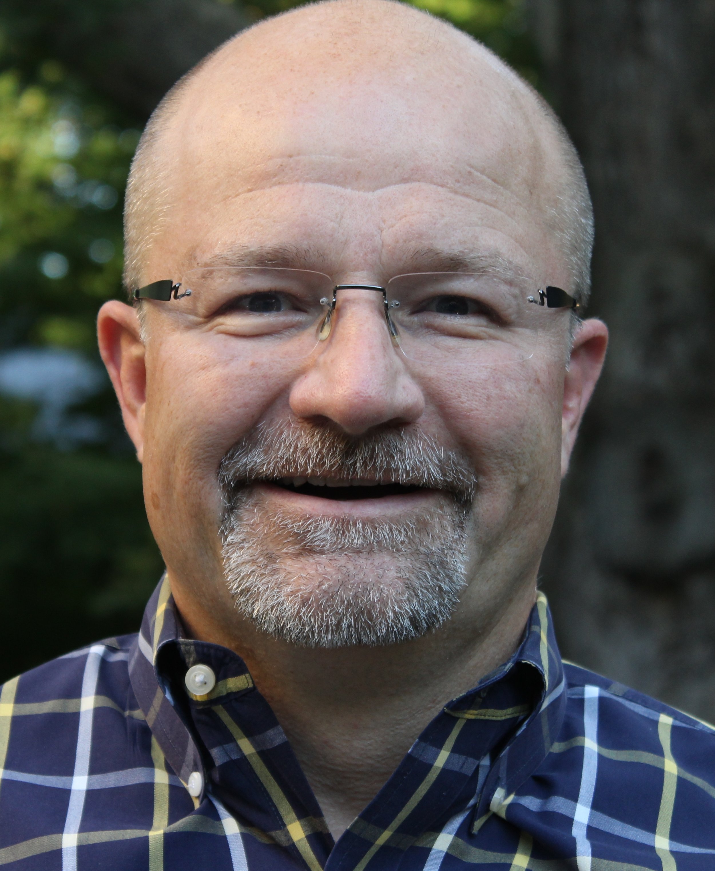 Who We Are — Rare New England