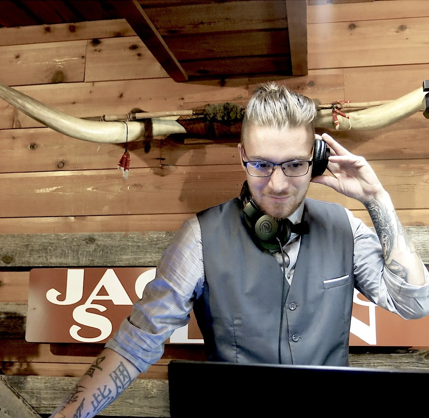 Matthew Mason — Big Sand Productions