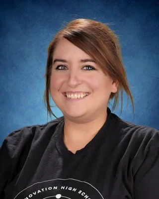 Teachers & Staff — Innovation High School