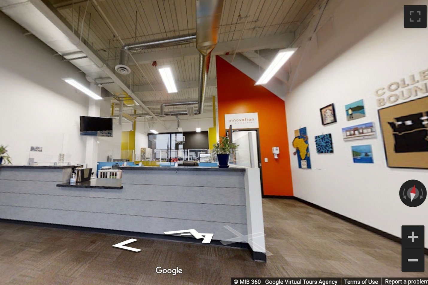 Innovation High School