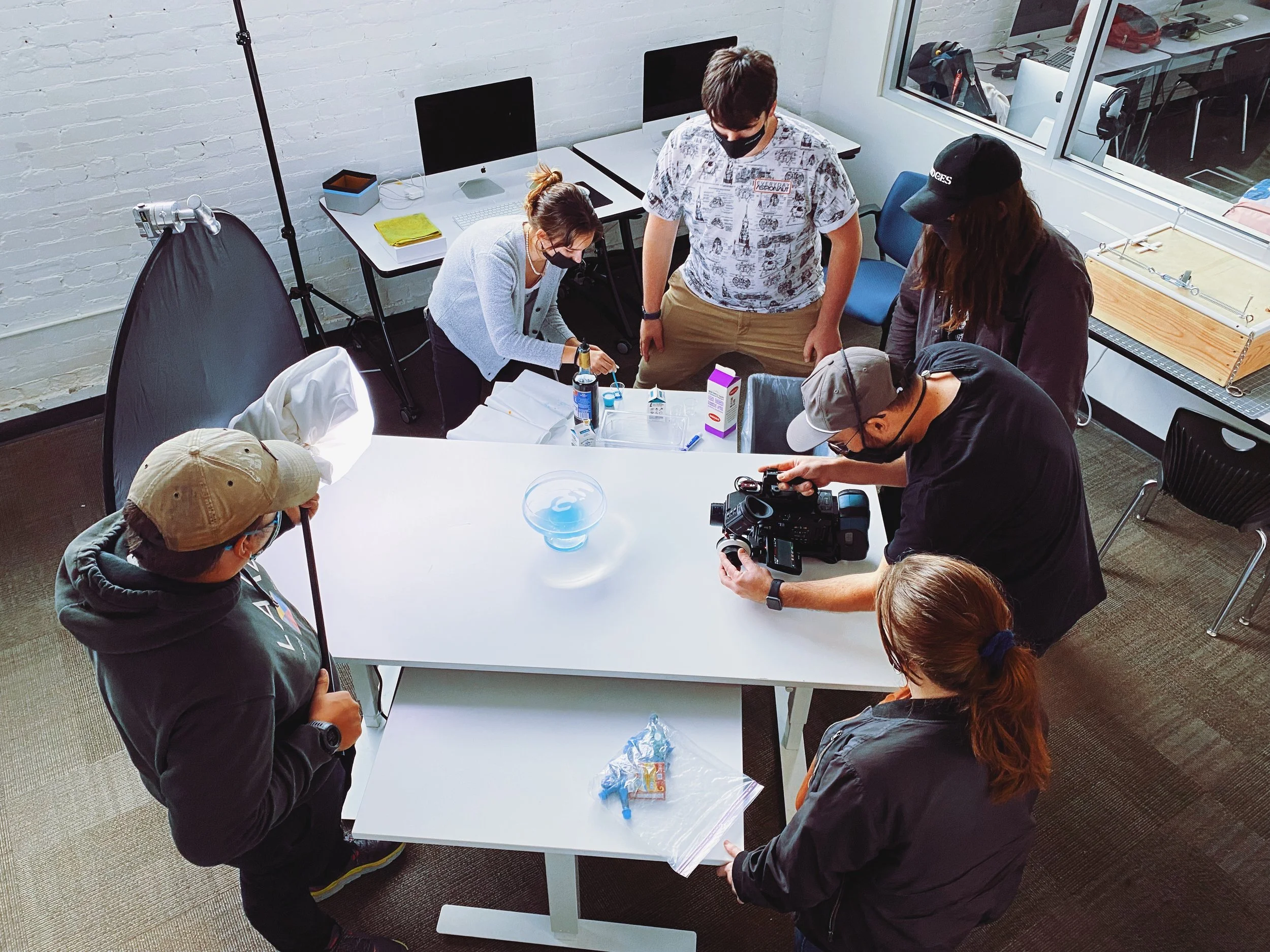 Innovation High School