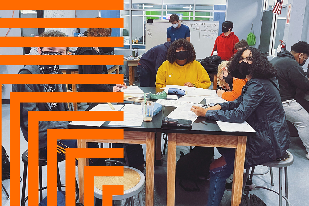 Contact — Innovation High School