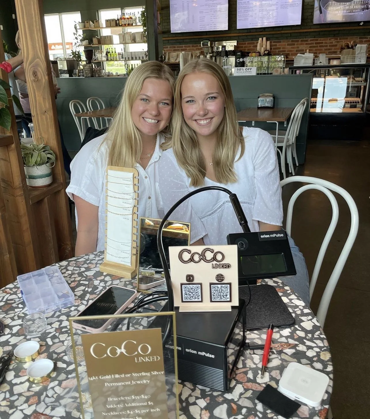 Our Story — CoCo Linked