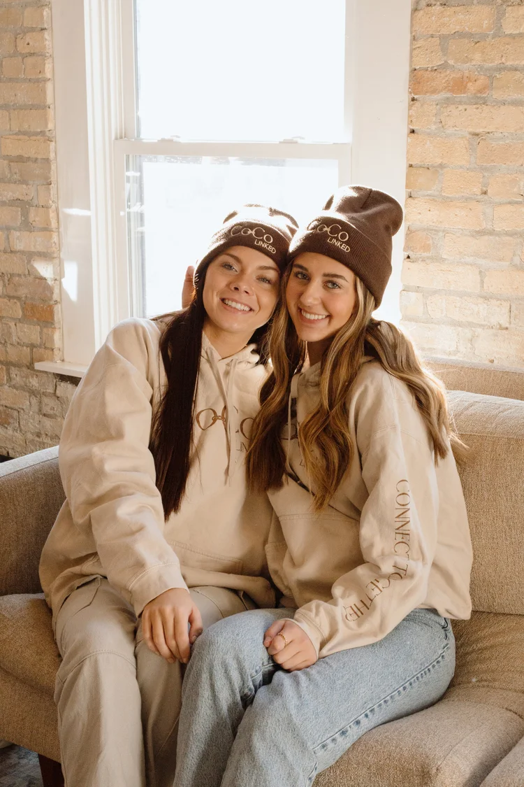 Our Story — CoCo Linked