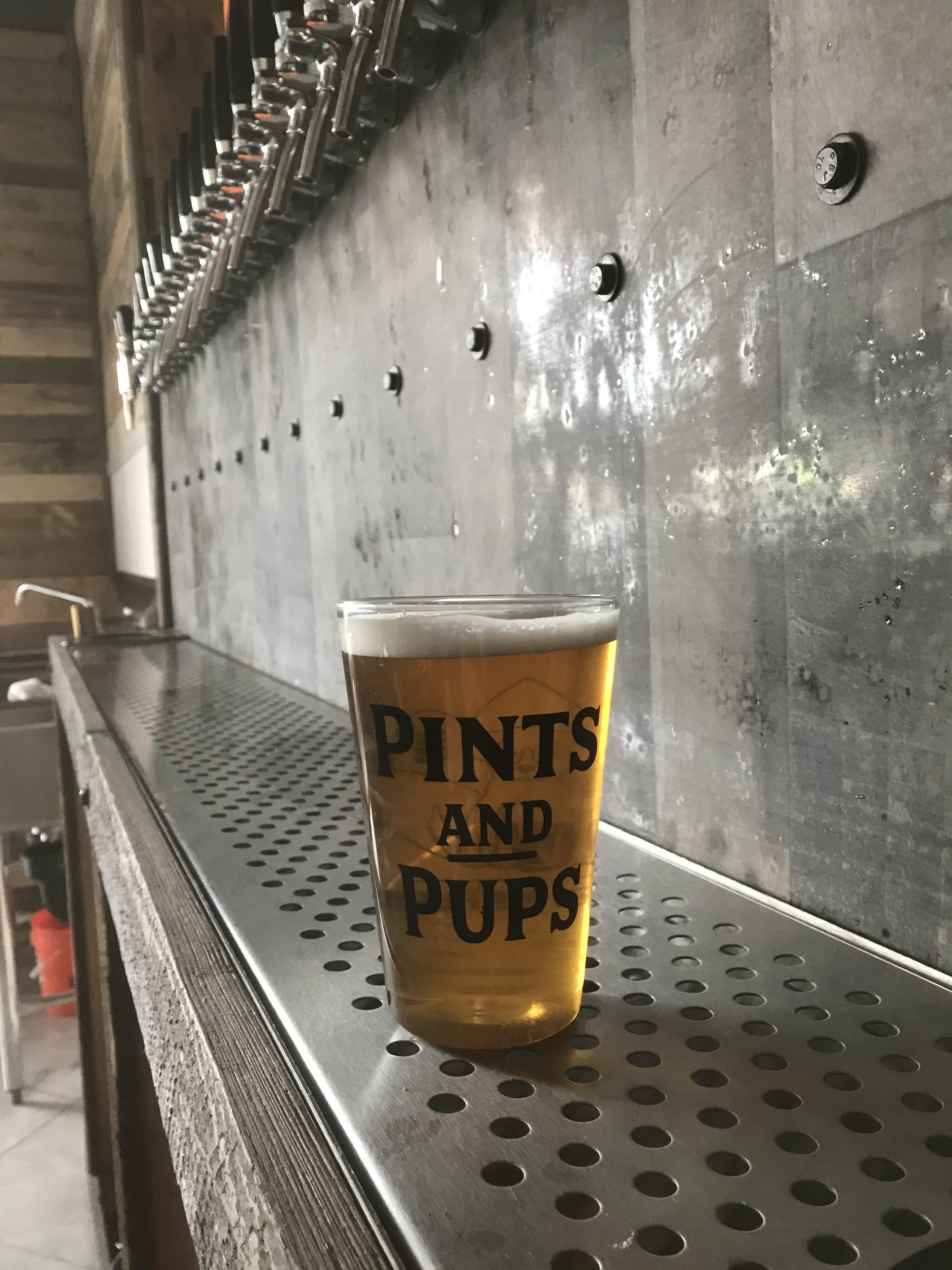 Membership — Pints And Pups Everett