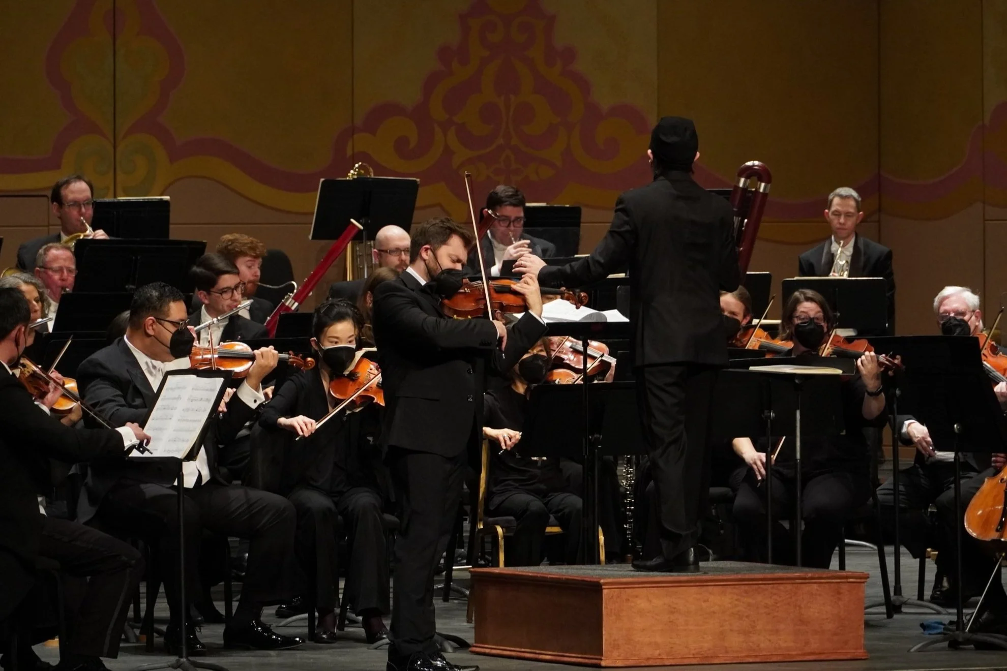 WILLIAM SHAUB | Official Website of American violinist and ...