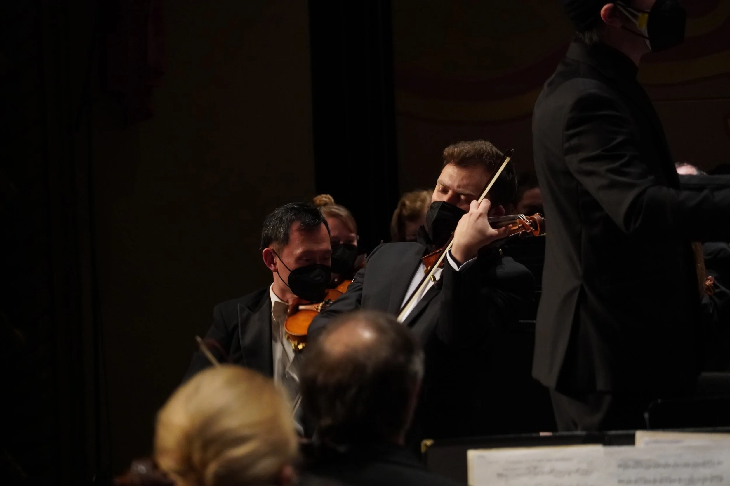 WILLIAM SHAUB | Official Website of American violinist and ...