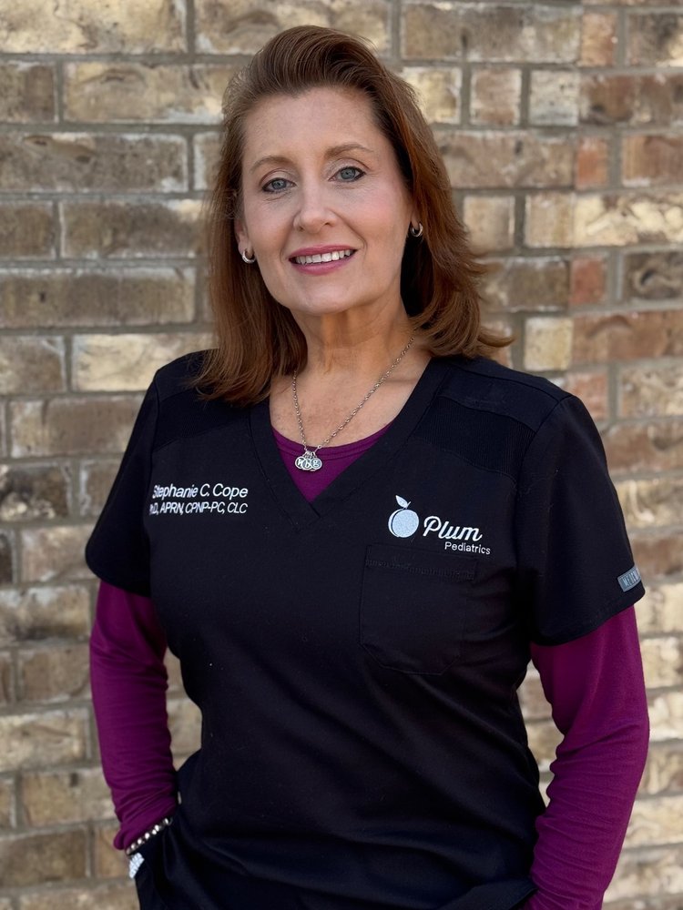 Team — Plum Pediatrics