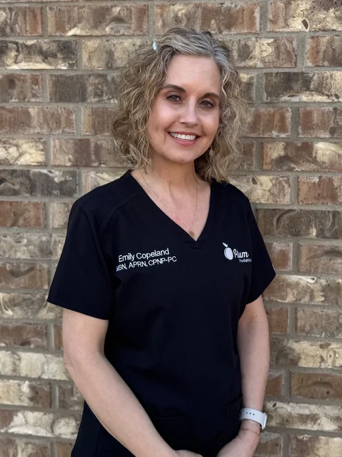 Team — Plum Pediatrics