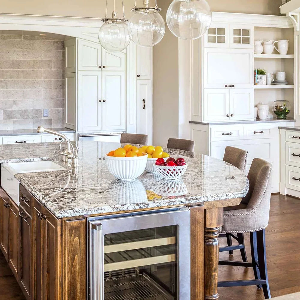 Cook Up a Storm: Finding Your Perfect Kitchen Layout — Mr. Clean Fix ...