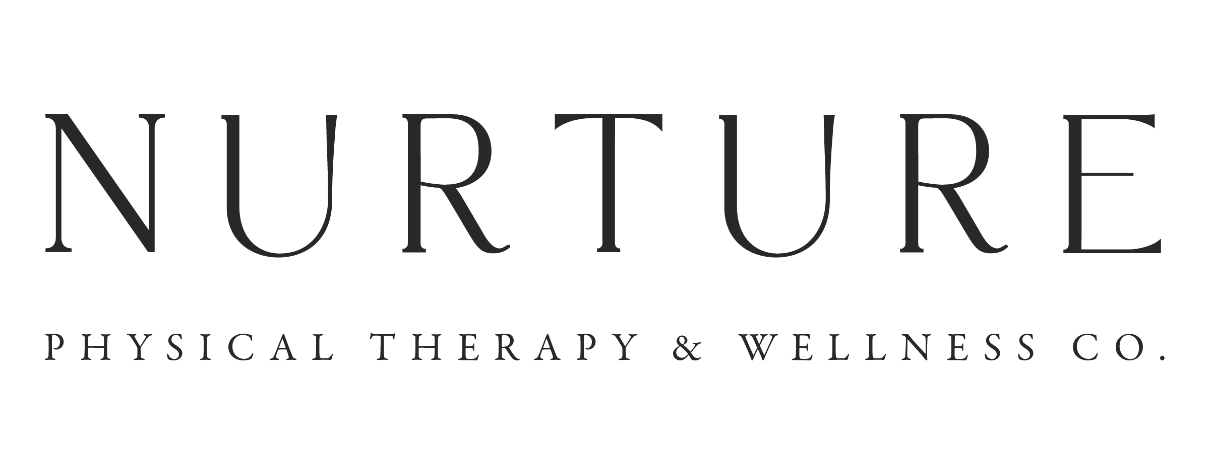 Nurture Health Logo