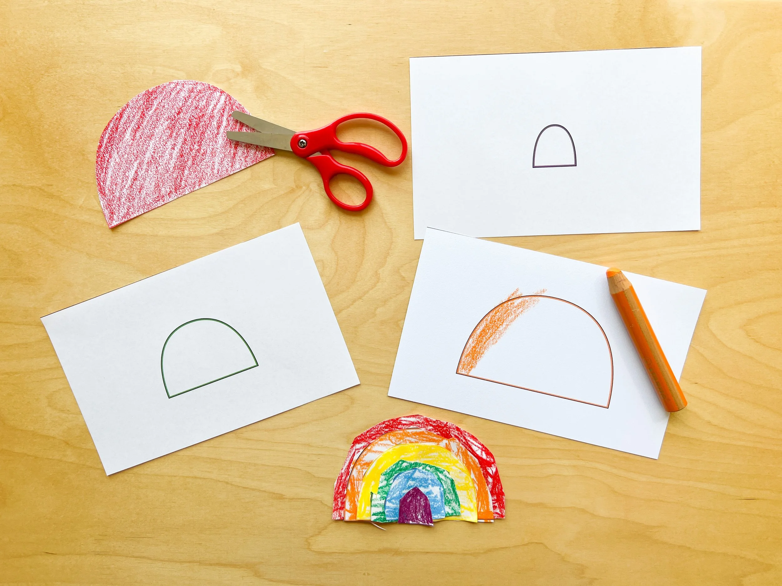 Developmentally appropriate activities to nurture your child's play and ...