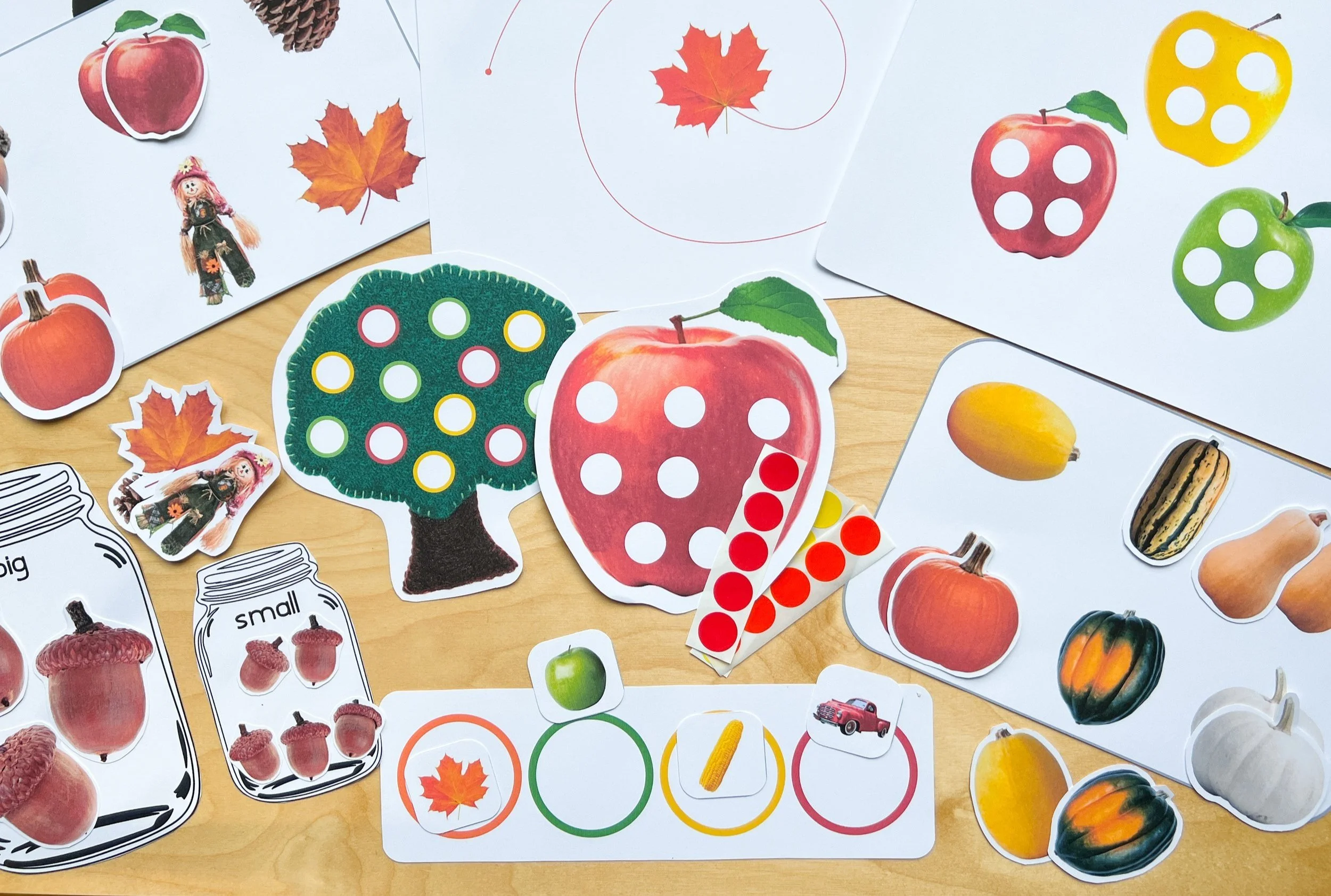 Nurtured Play - Montessori Inspired Activities for Toddlers and ...