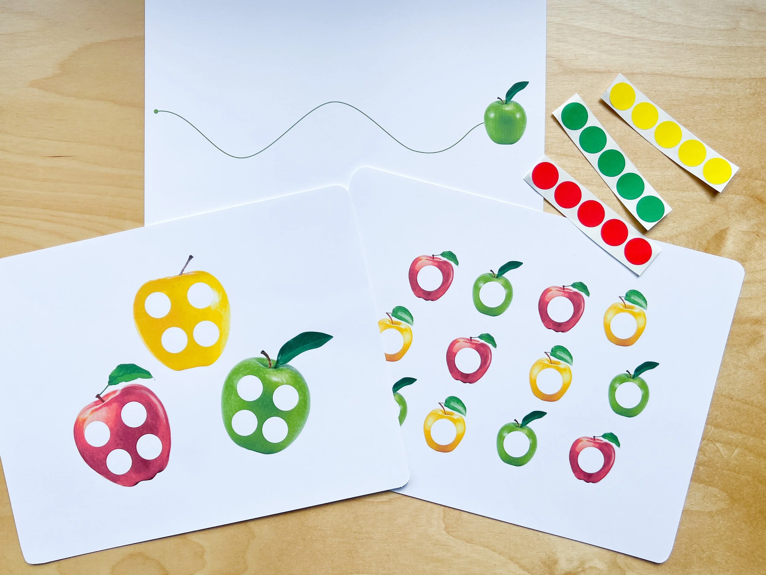 Nurtured Play - Montessori Inspired Activities for Toddlers and ...