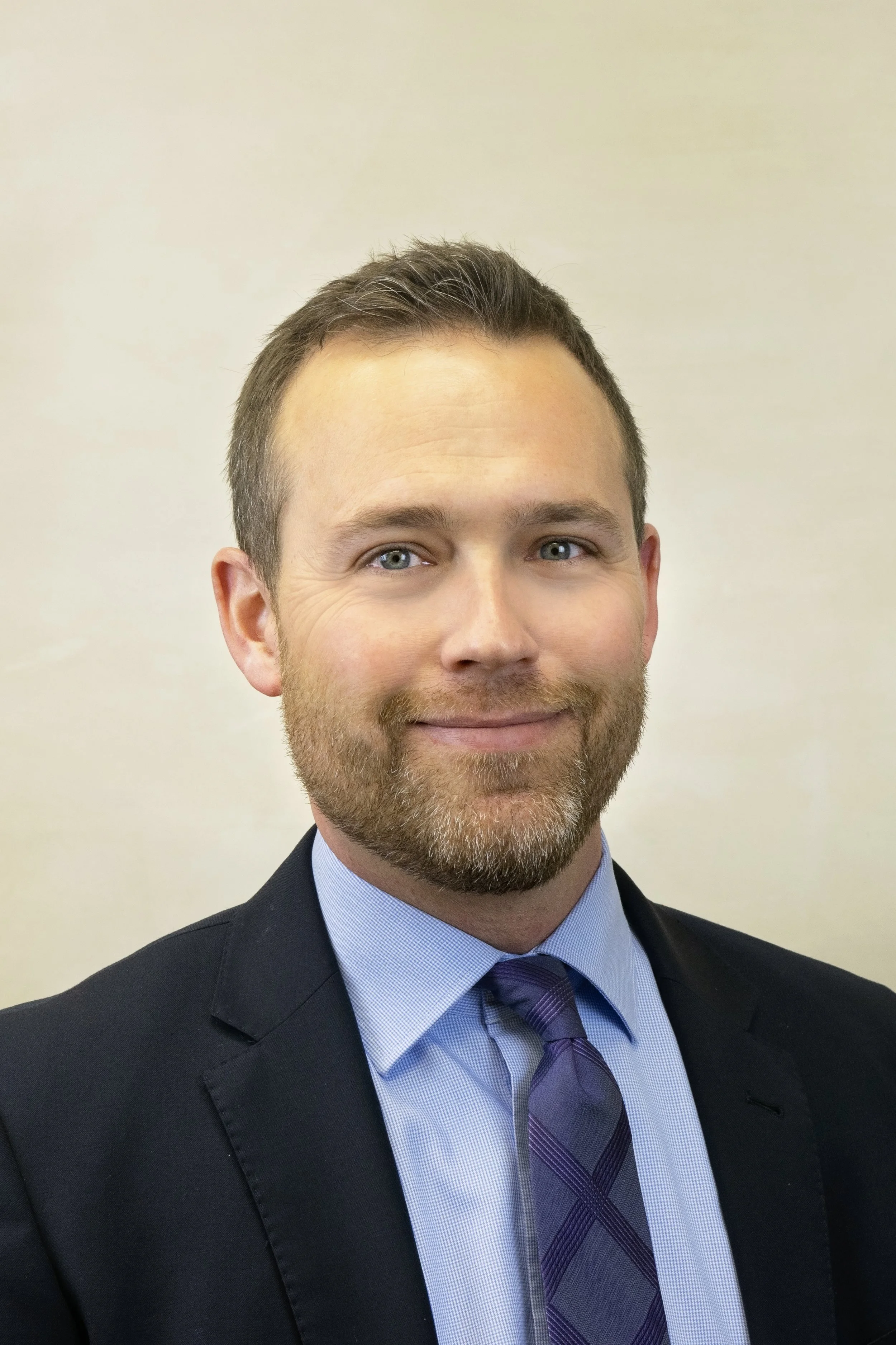 Attorney Ryan Mitchell — Orsborn, Mitchell & Goedken, P.C.