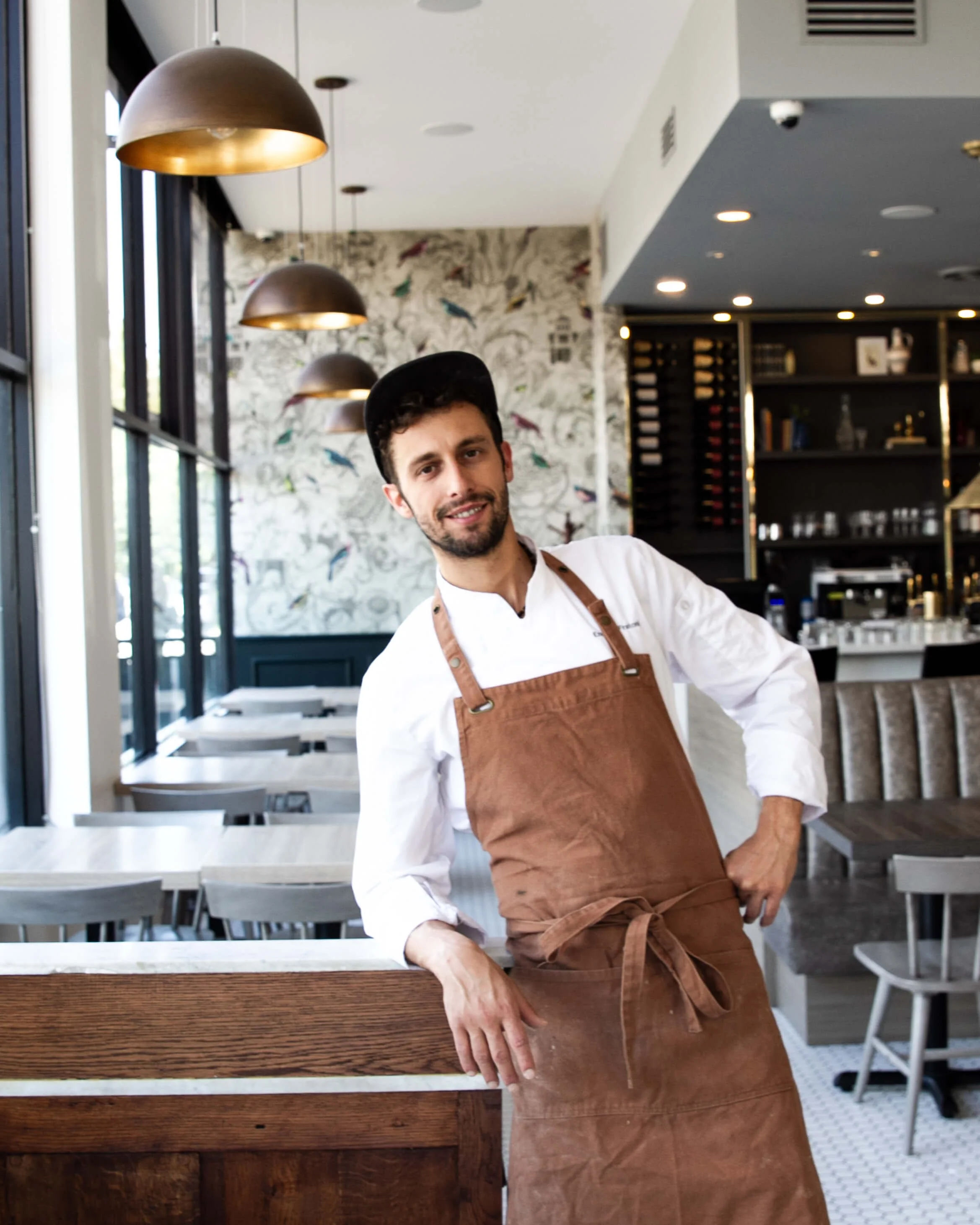 Our Story — Sopra Sotto Pizzeria | Italian Restaurant | Vancouver & Burnaby