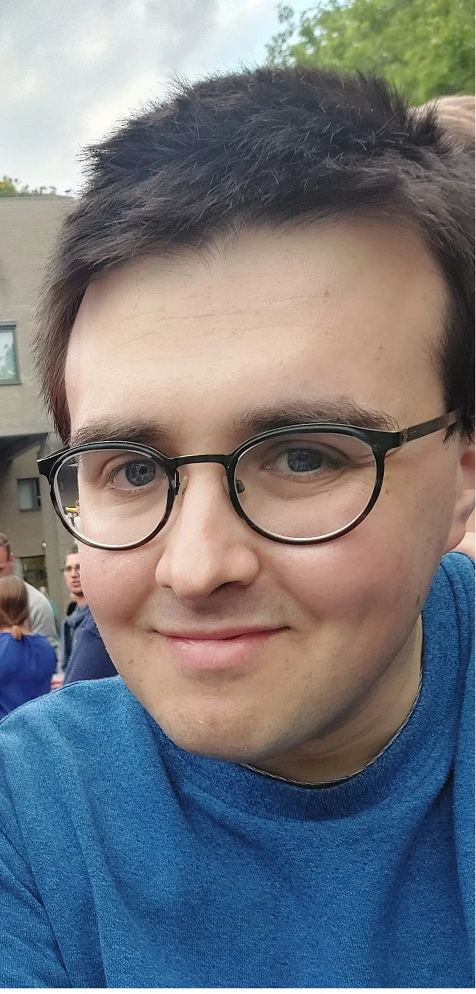 Over ons — Perplex