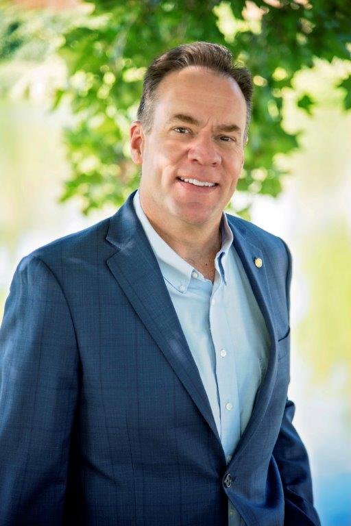 Russ Fulcher — Kootenai County GOP