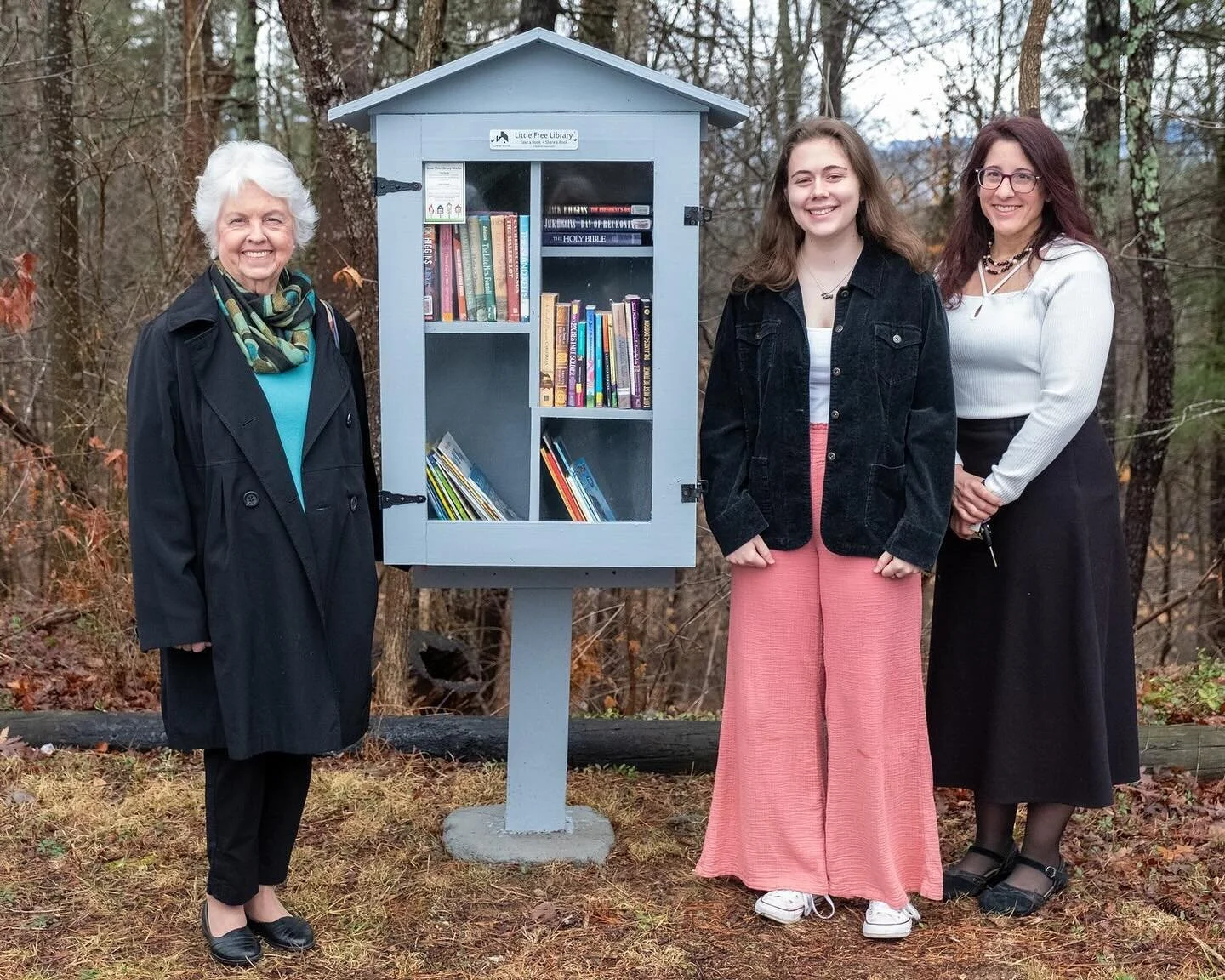 Wiley’s Musings - Life Through Tears — Mars Hill United Methodist Church