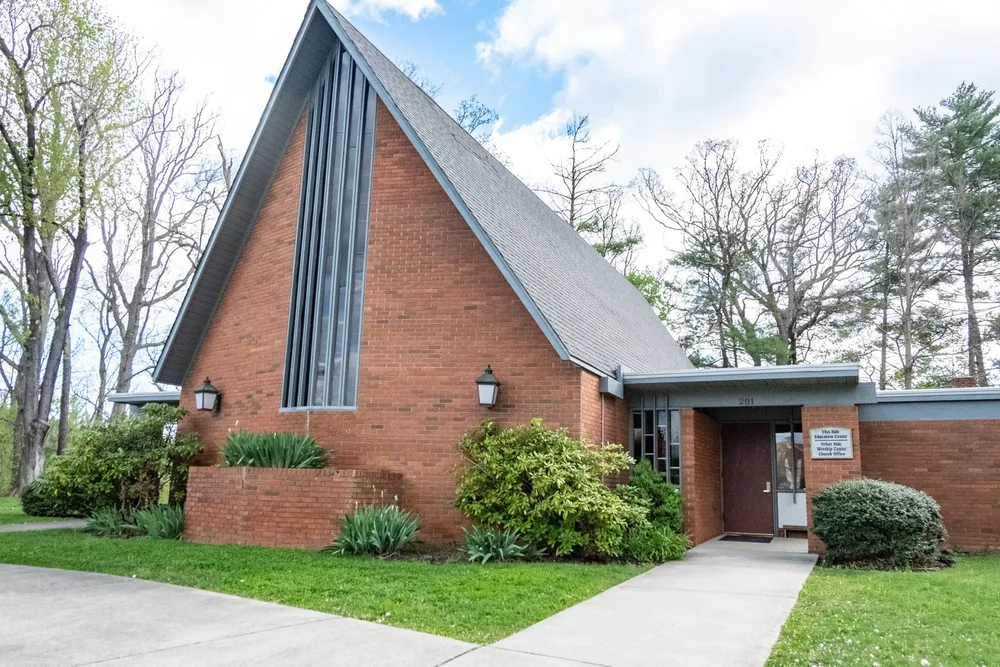About Us — Mars Hill United Methodist Church