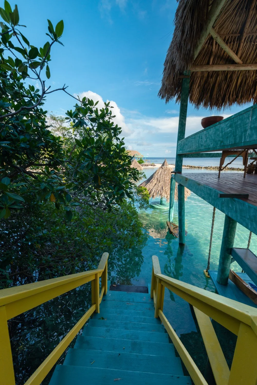 Gallery 3 — Little French Key, Roatan