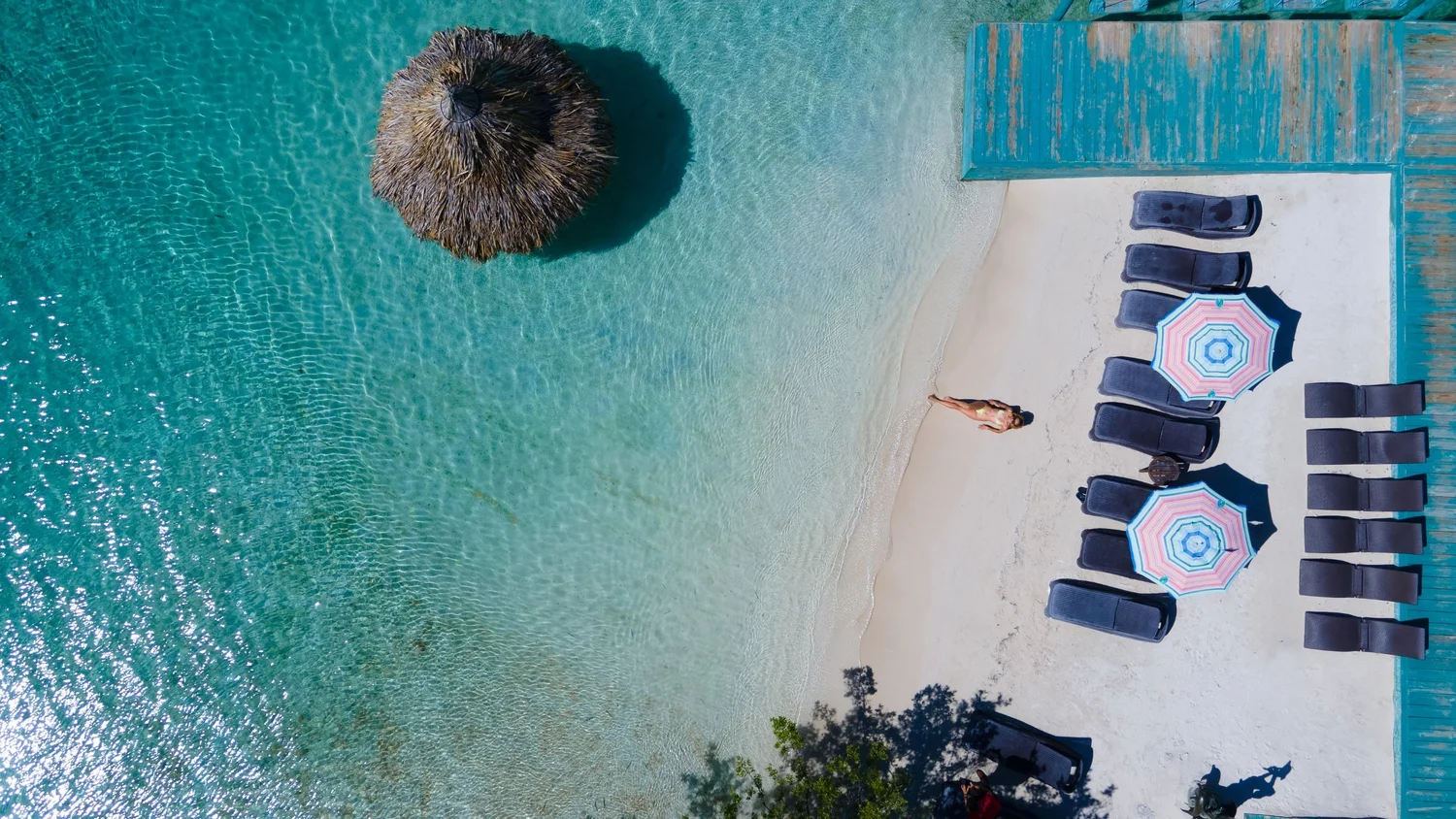 Gallery 3 — Little French Key, Roatan