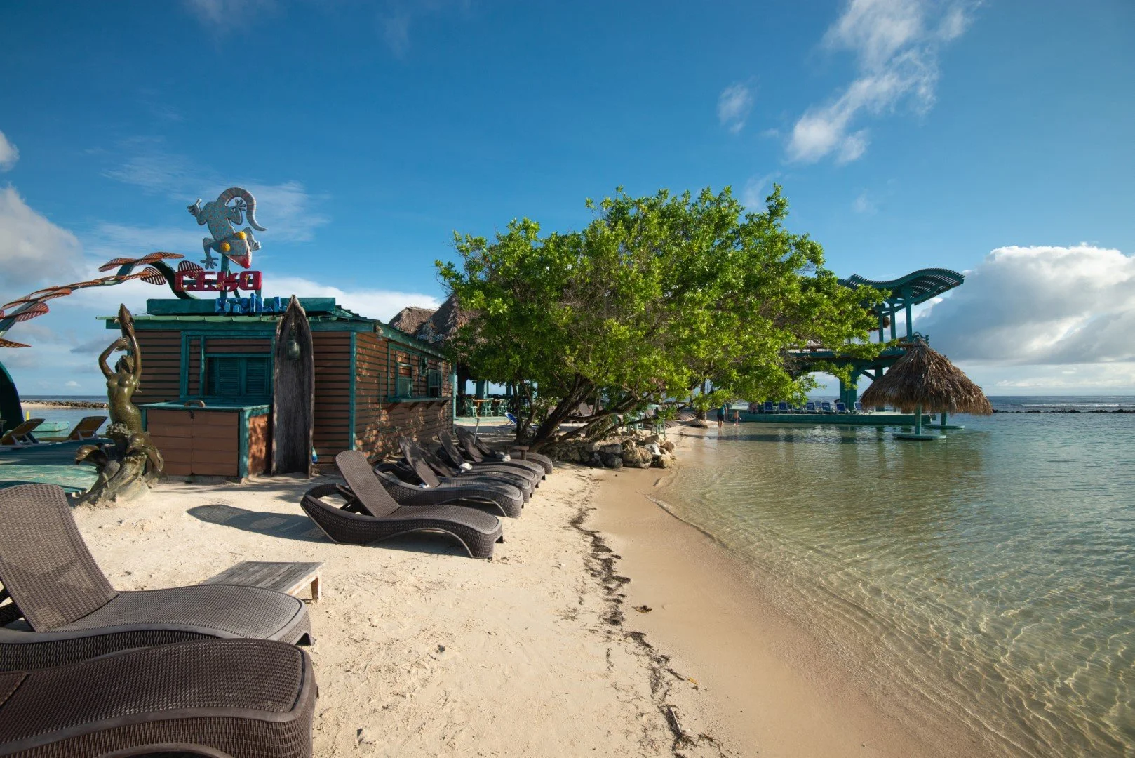 Gallery 3 — Little French Key, Roatan