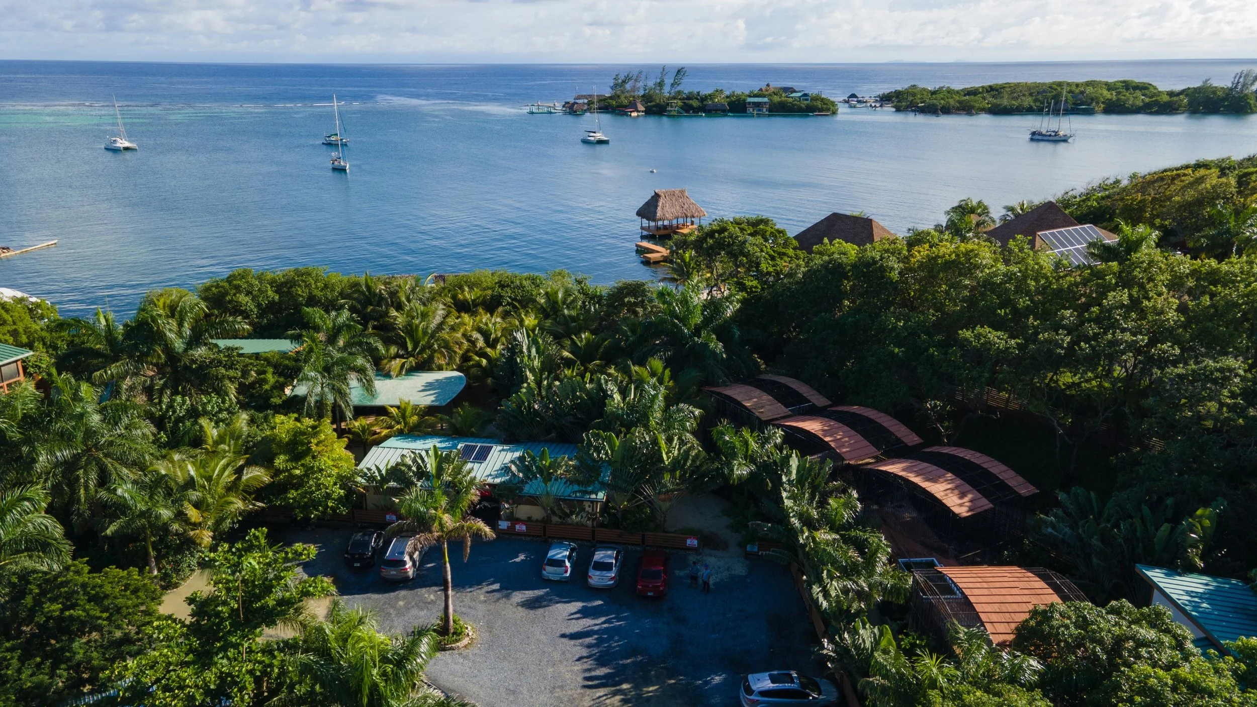 Gallery 3 — Little French Key, Roatan