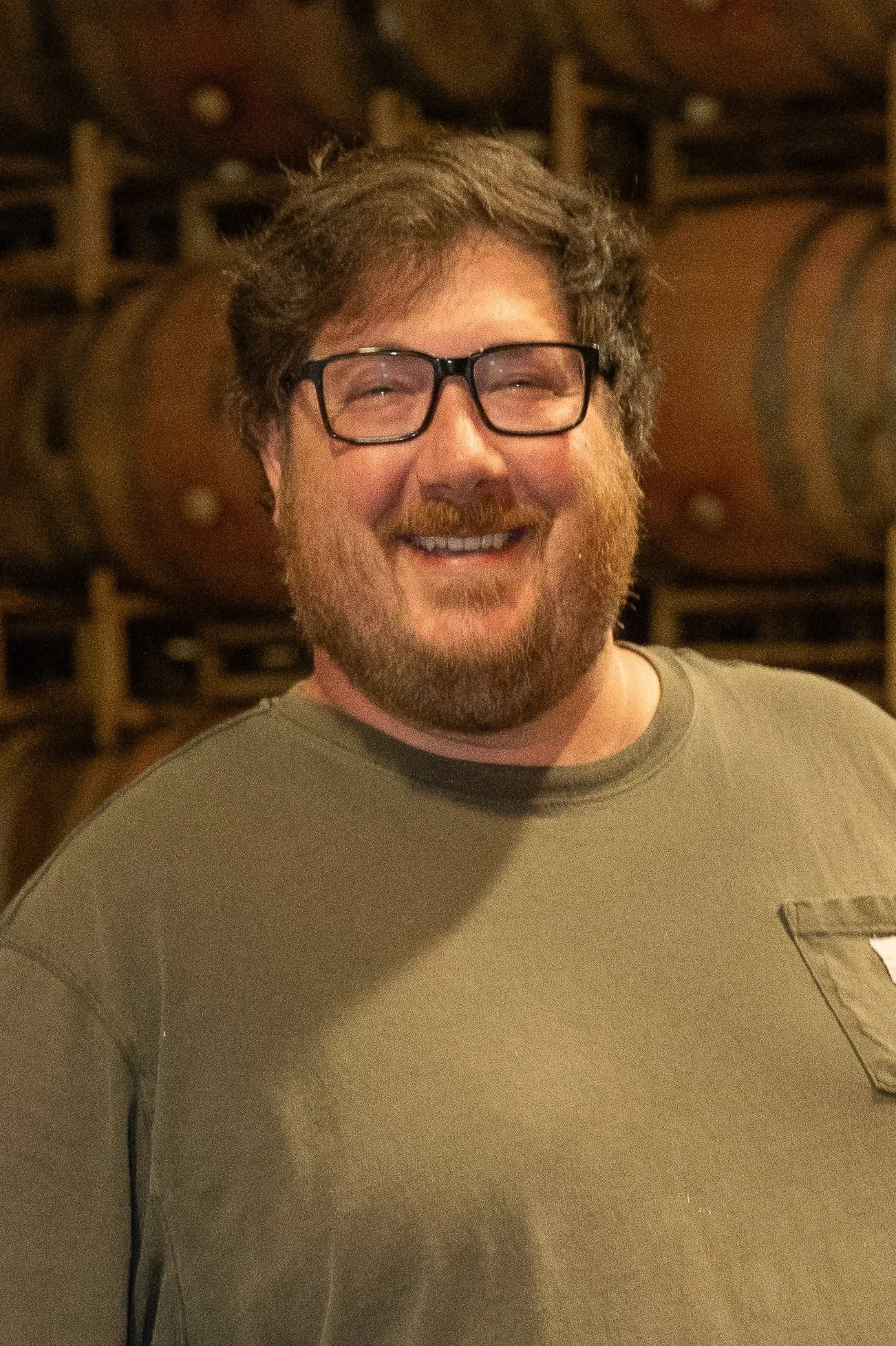 Home — Peachy Canyon Winery