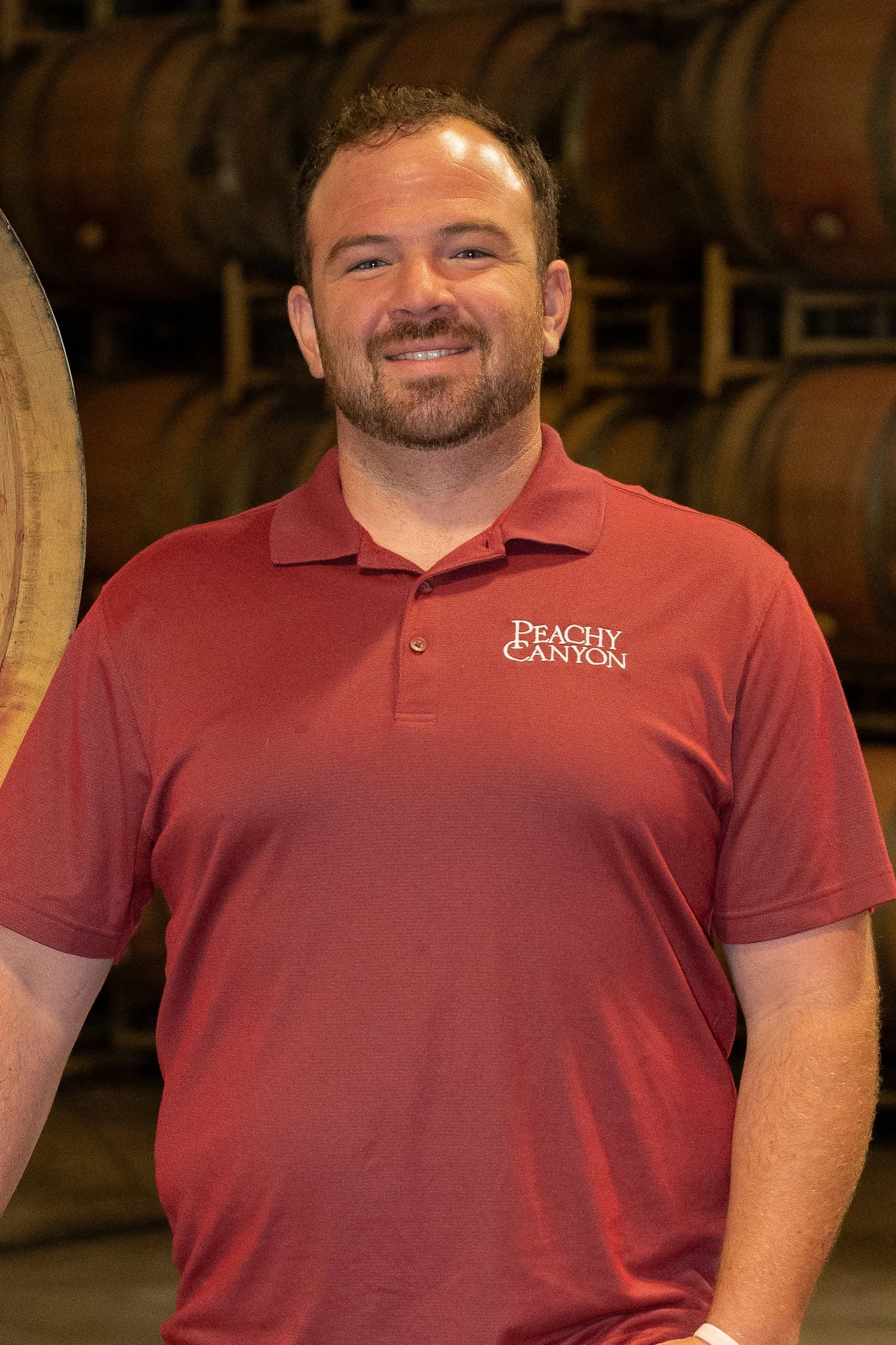 Home — Peachy Canyon Winery