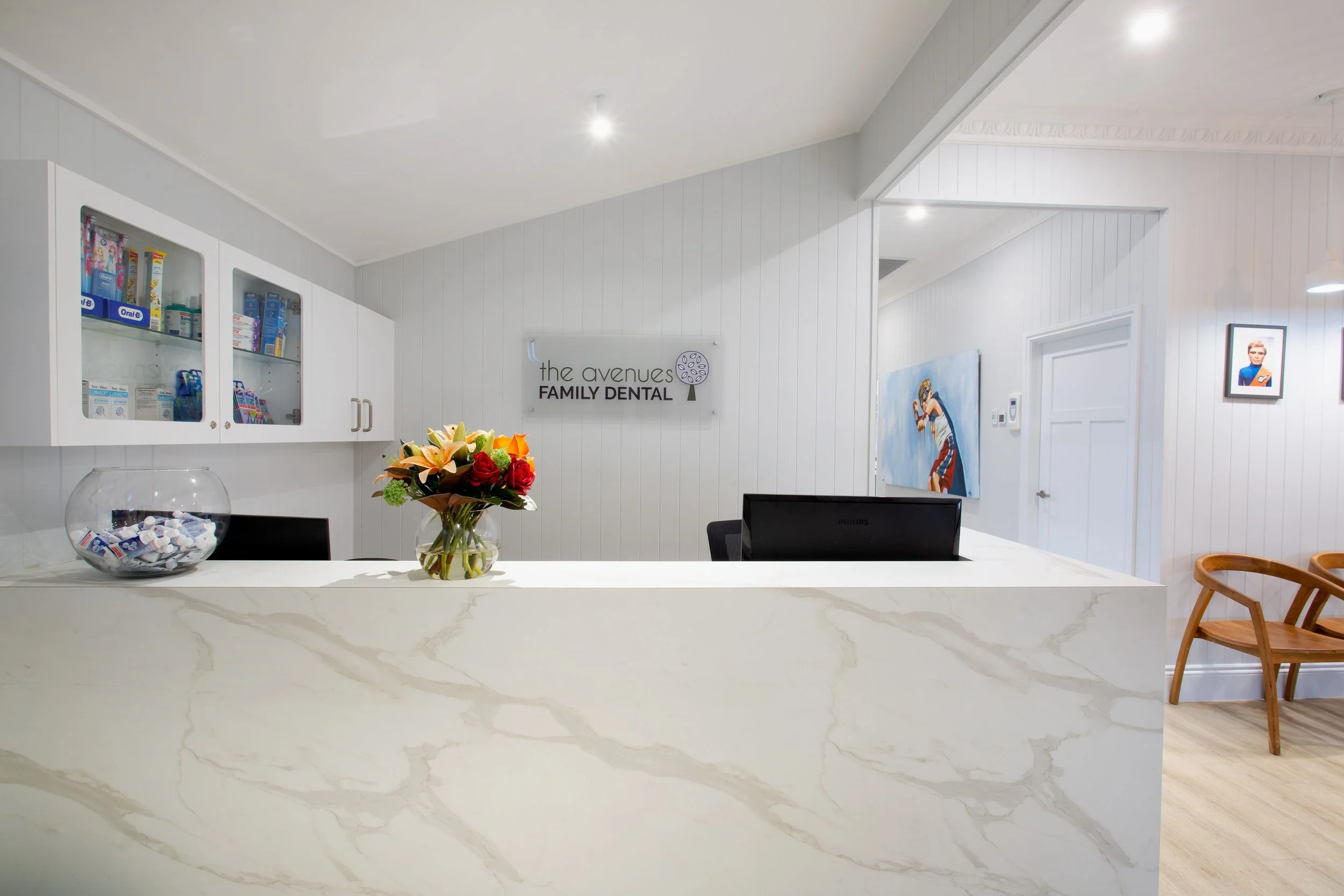 Recent Dental Projects — Dentifit