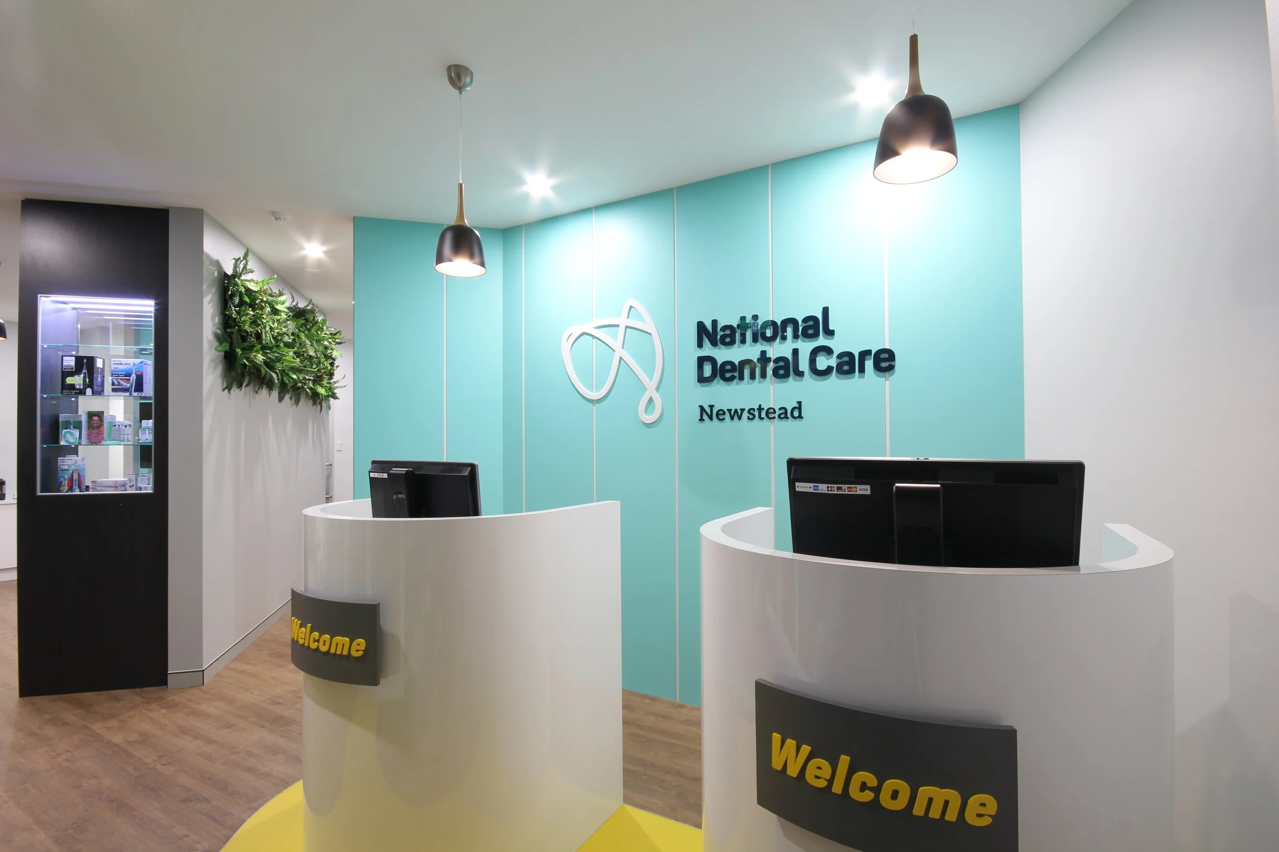 Recent Dental Projects — Dentifit