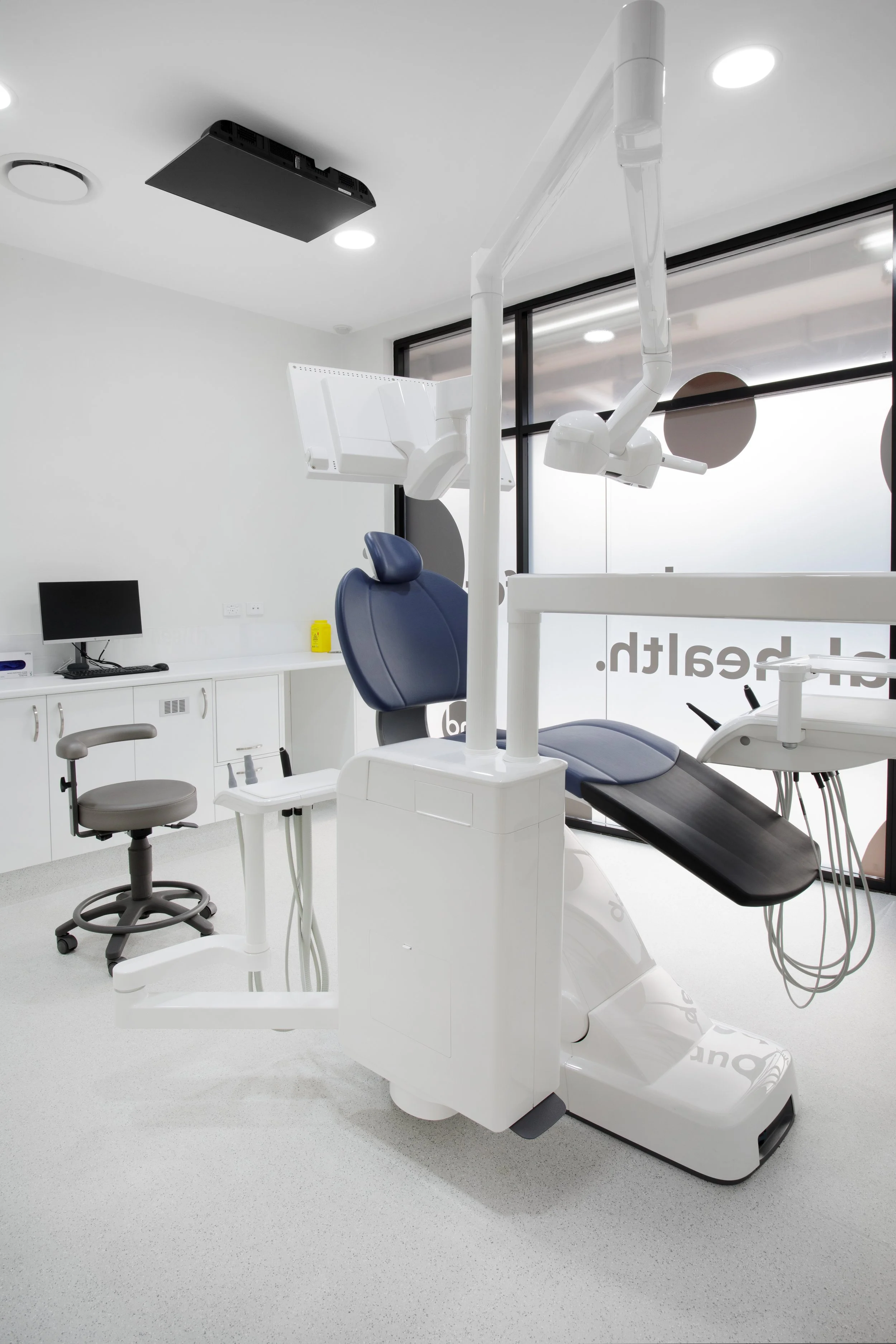 method dental — Dentifit
