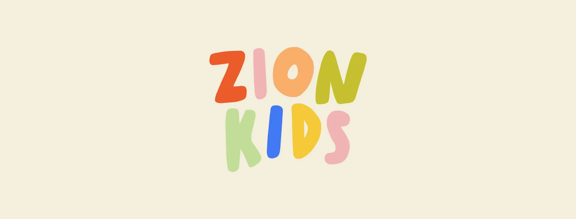 Zion Kids | Zion Church