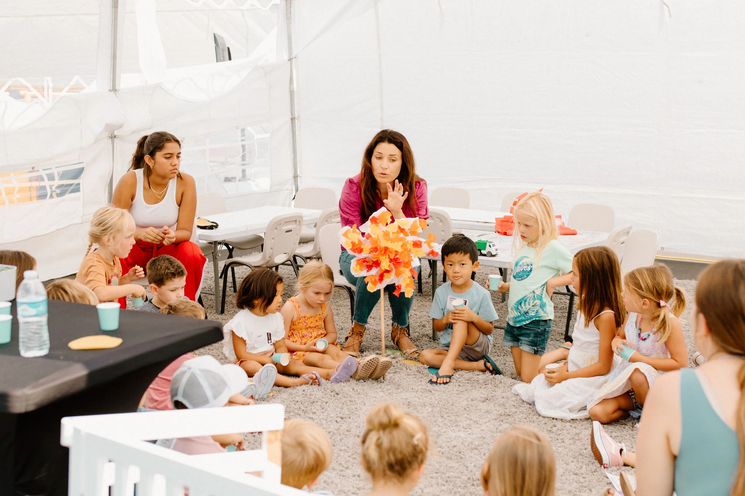 Zion Kids | Zion Church