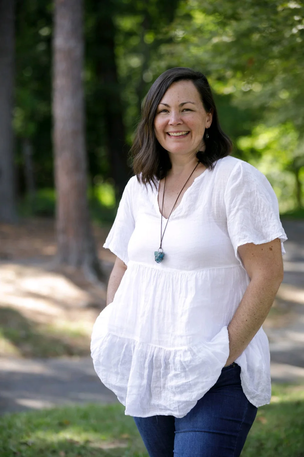 Erin Linn — Peaceful Schools North Carolina