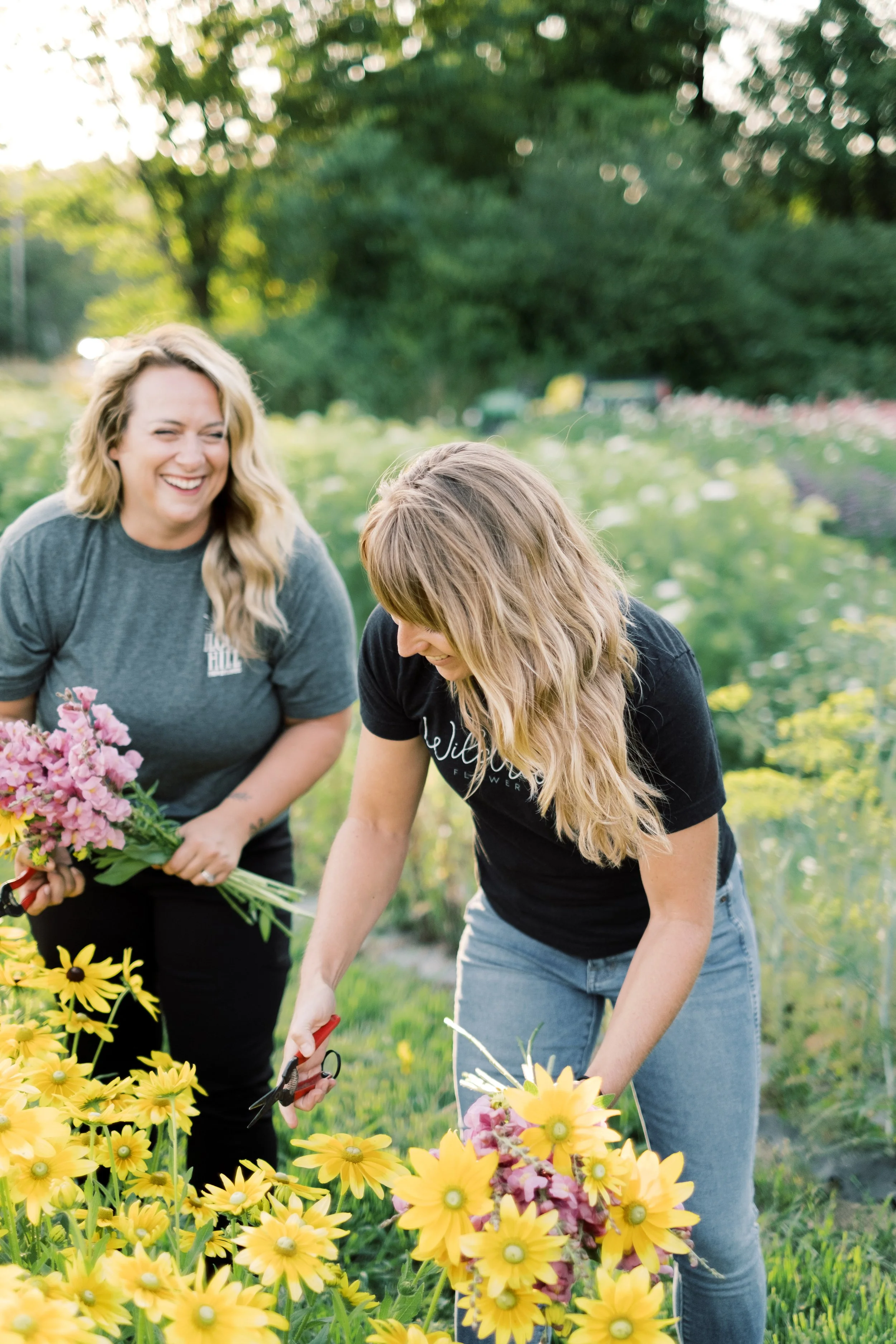 The Dirt on Flowers Membership — The Dirt on Flowers