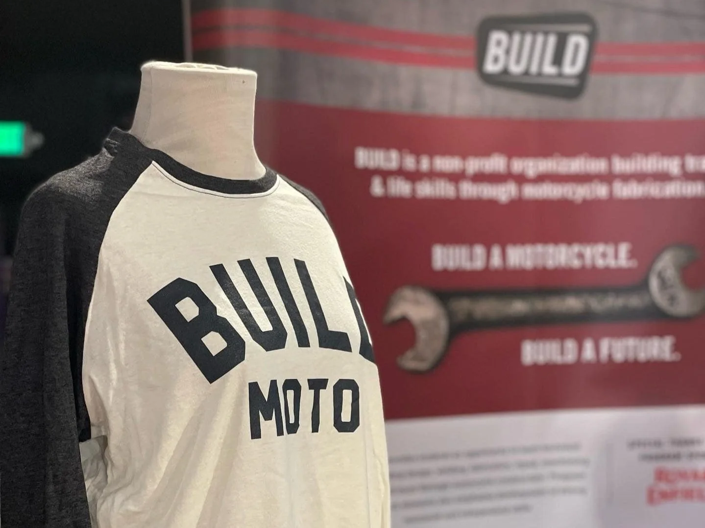 About 1 — BuildMoto