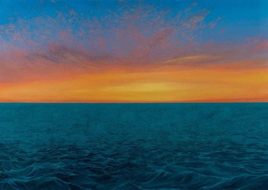 Seascapes — Jon Bandish Art
