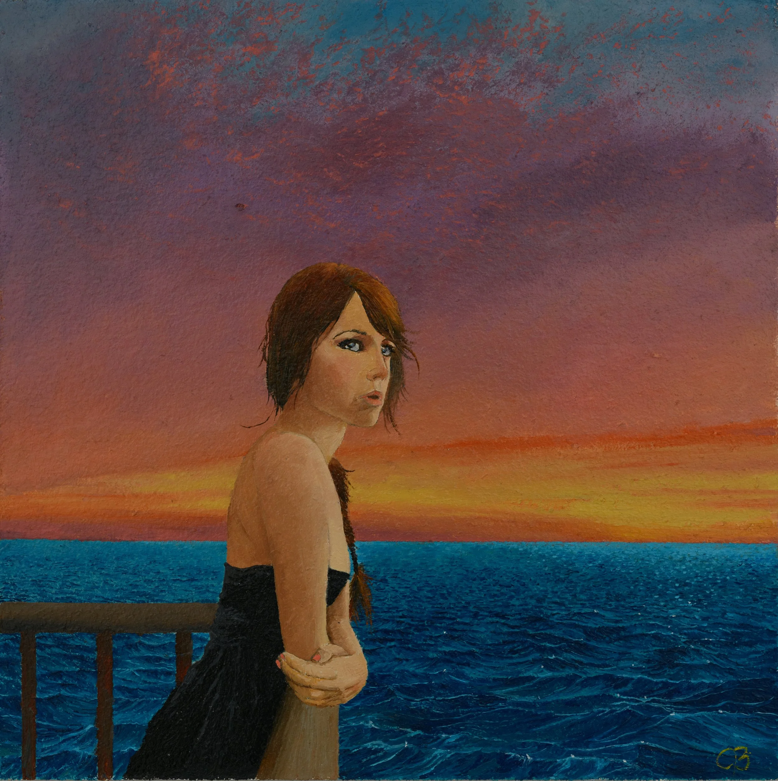 Shop — Jon Bandish Art
