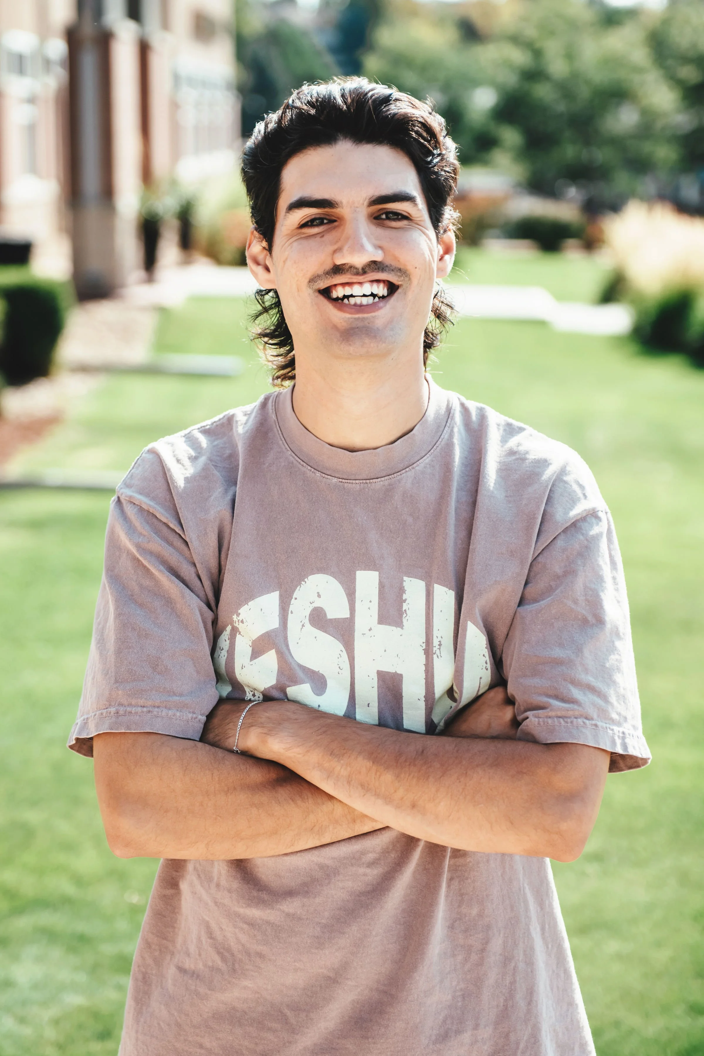 Meet the Staff — Living Way Fellowship