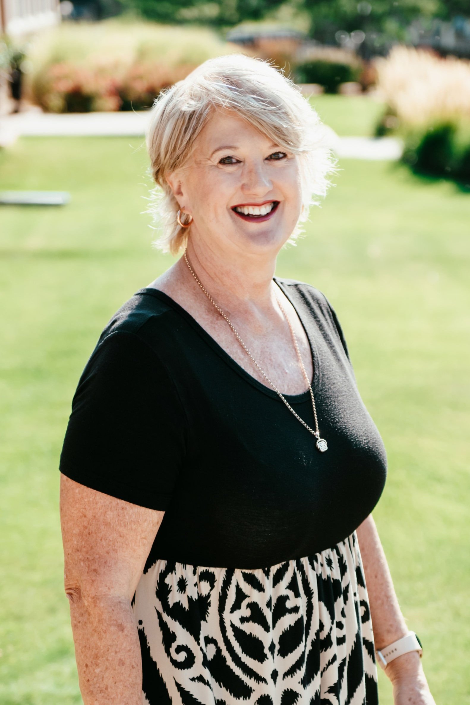 Meet the Staff — Living Way Fellowship