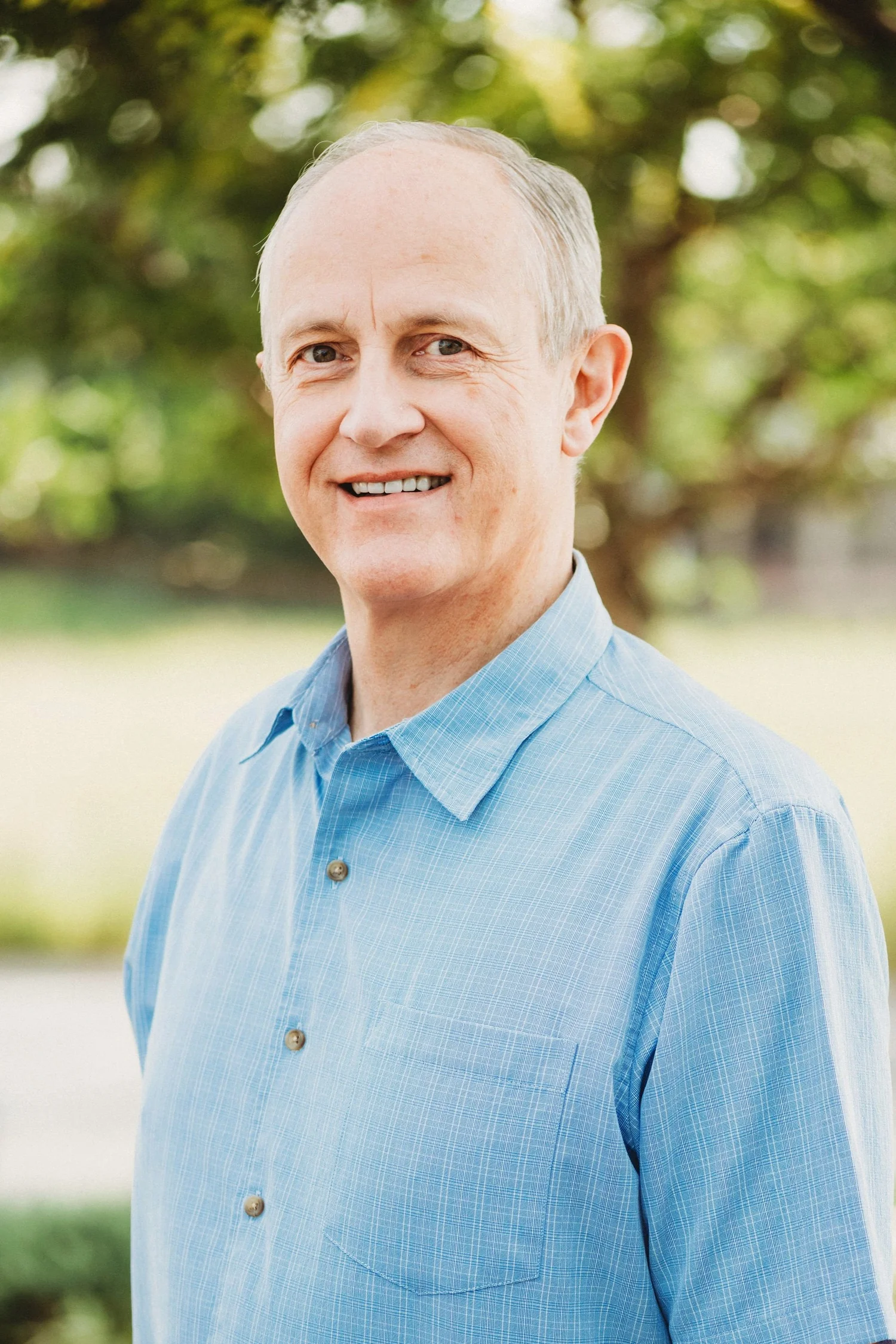 Meet the Staff — Living Way Fellowship