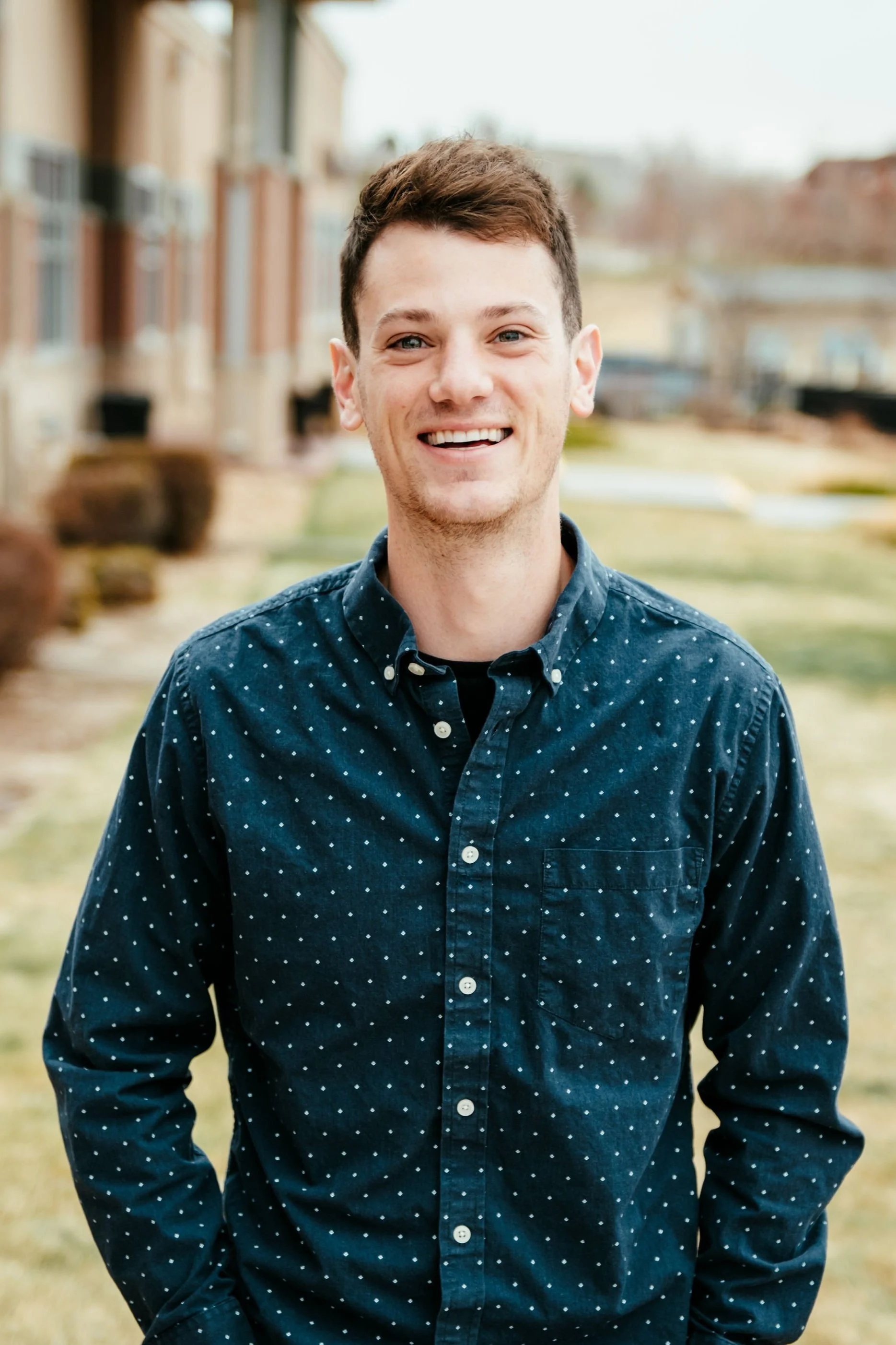 Meet the Staff — Living Way Fellowship